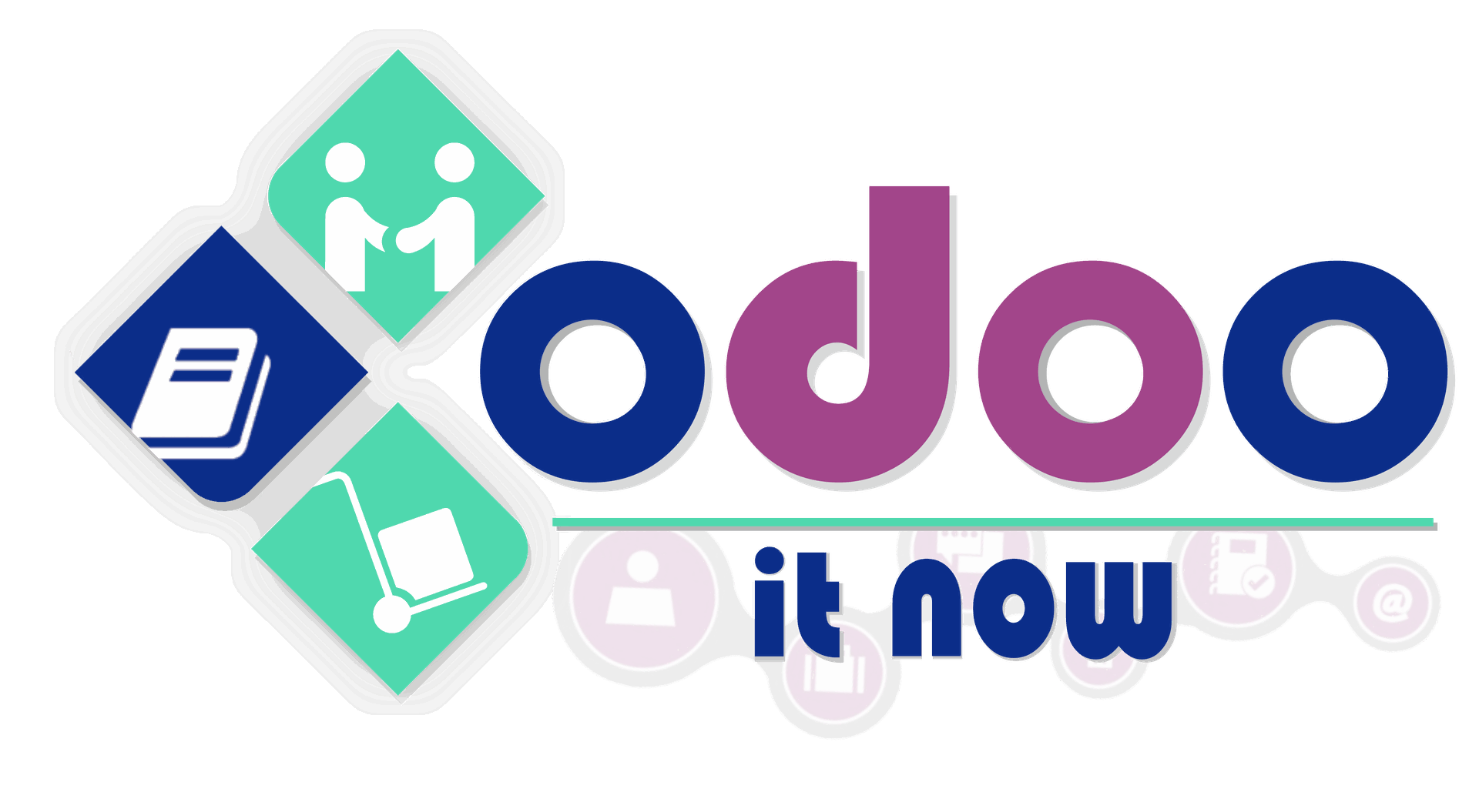 Login | Odoo IT Now